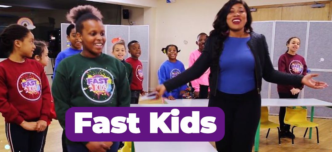 Fast Kids – Loveworld UK